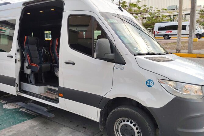 Transportation Playa DE l Carmen to Cancun Airport from 1 to 8 Travelers - Who Would Benefit Most From This Service?