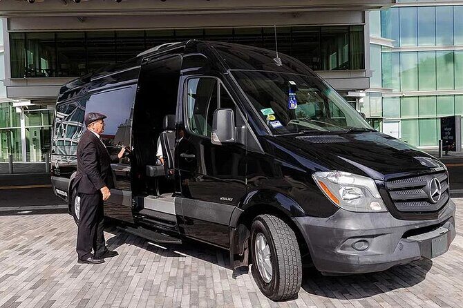 Transportation Private Punta Cana Airport and Hotels Big Groups - What to Expect from the Transfer