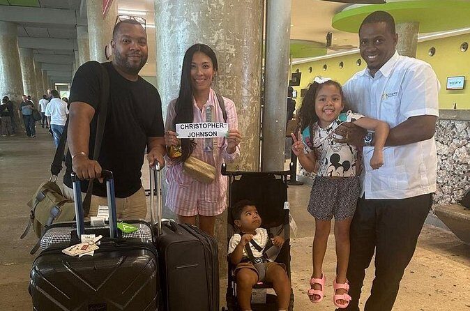 Transportation Private Punta Cana Airport and Hotels Big Groups - Who Is This Best For?