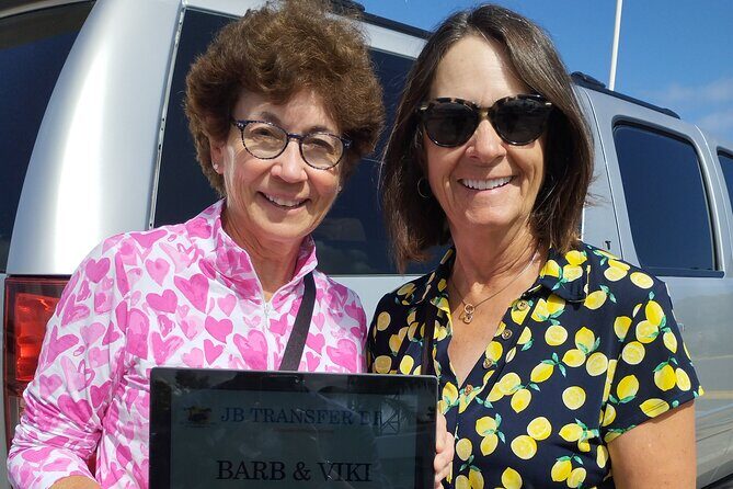 Transportation Private Punta Cana Airport And Hotels - To sum it up