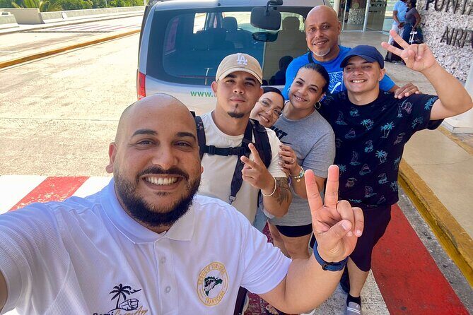 Transportation Punta Cana Airport to Punta Cana Hotels - Key Points