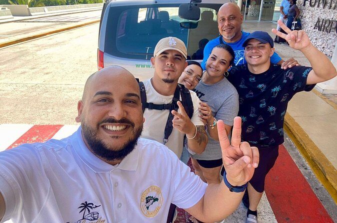 Transportation Punta Cana Airport to Punta Cana Hotels - What Real Travelers Say (Based on Reviews)