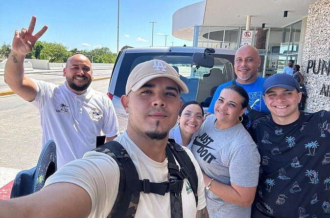 Transportation Punta Cana Airport to Punta Cana Hotels - Practical Tips for Travelers