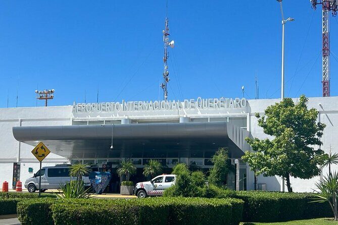 Transportation: Queretaro Airport to San Miguel de Allende - Key Points