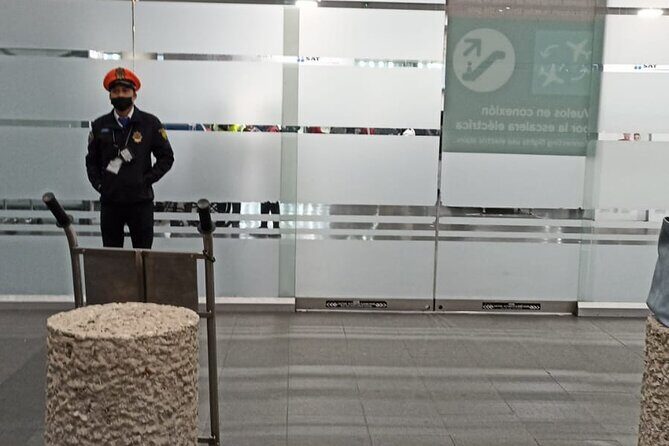 Transportation: Queretaro Airport to San Miguel de Allende - What Sets This Transfer Apart?