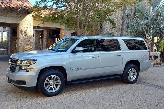 Transportation Round Trip up to 8 people - The Practical Value of This Transfer Service