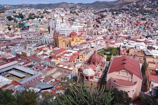 Transportation: San Miguel de Allende - Querétaro Airport - Who Would Love This Service?