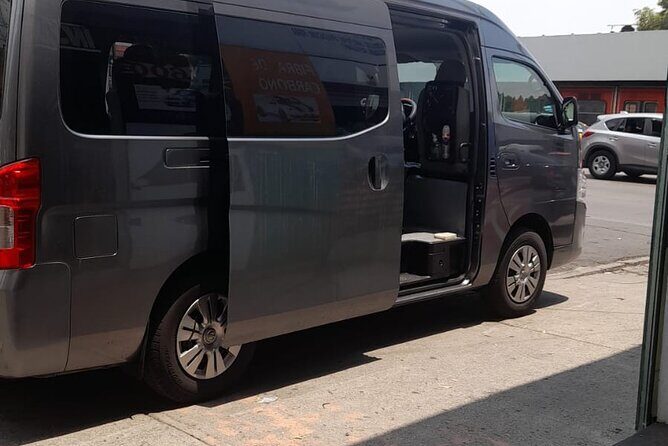 Transportation: San Miguel de Allende - Querétaro Airport - Frequently Asked Questions