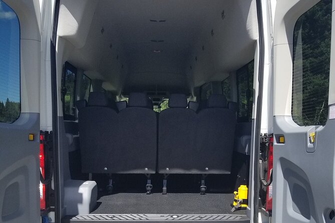 Transportation Service Fort Lauderdale Airport - Miami Hotel / Port of Miami - Tips for a Smooth Transfer Experience