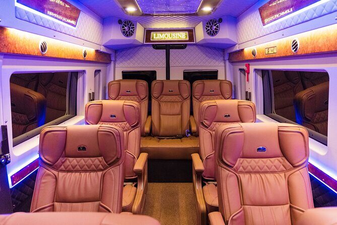 Transportation Service Hanoi - Ninh Binh by Limousine - An Honest Look at the Experience