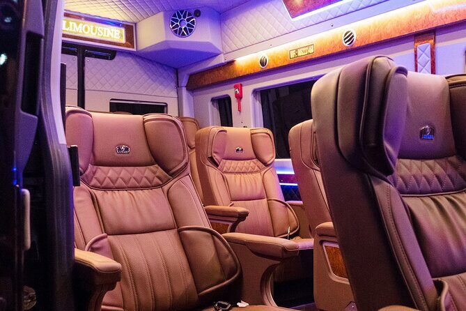 Transportation Service Hanoi - Ninh Binh by Limousine - Who Should Consider This Service?