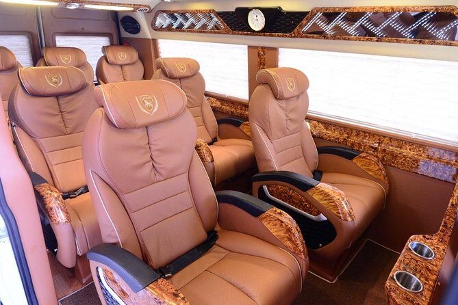 Transportation Service Hanoi - Sapa by Limousine - Final Thoughts: Is This the Right Choice?