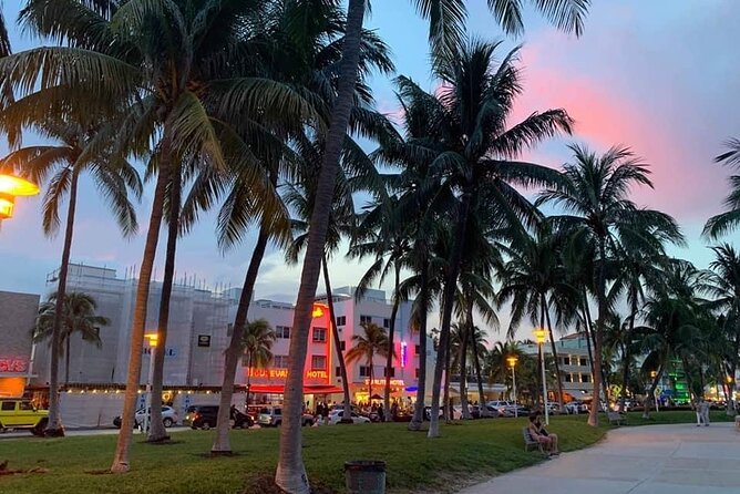 Transportation Service Miami Hotel / Port of Miami - Miami International Airport - Customer Reviews and Experiences