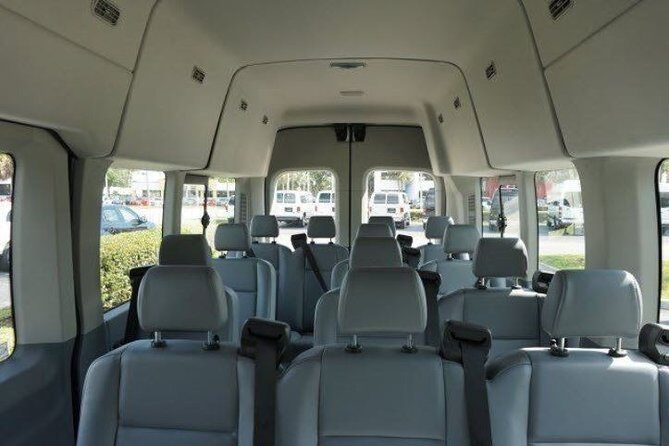 Transportation Service Miami Hotels - Port of Miami - An In-Depth Look at the Miami to Port Transfer