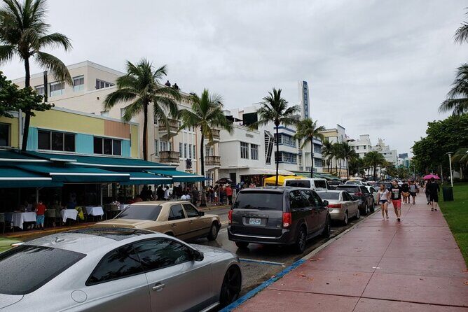Transportation Service Port of Miami - Miami Hotels - Who Will Love This Service?