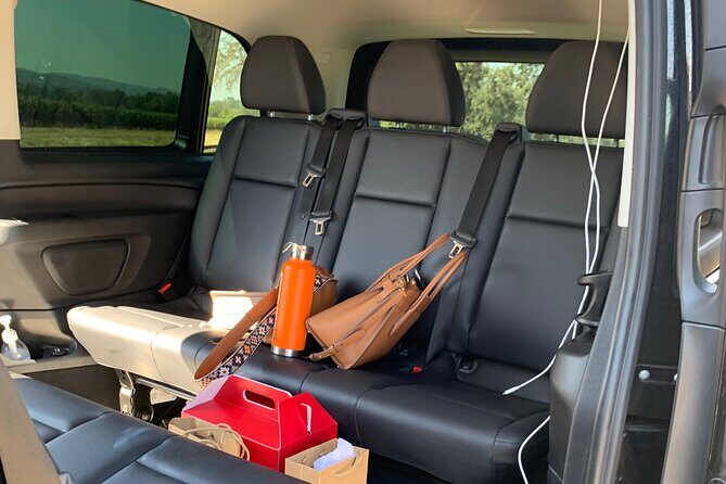 Transportation services for Napa . Sonoma wine tours - The Sum Up: Is It Worth It?