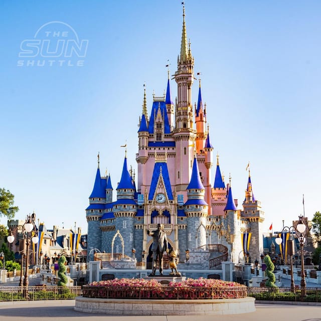 Transportation services in Orlando, Florida SUV - Authentic Feedback and Real-World Use