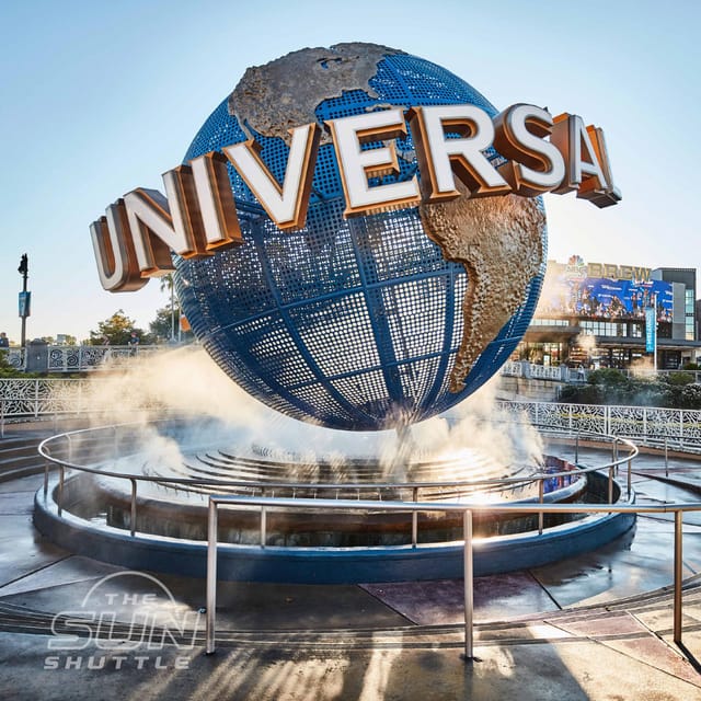 Transportation services in Orlando, Florida SUV - FAQs