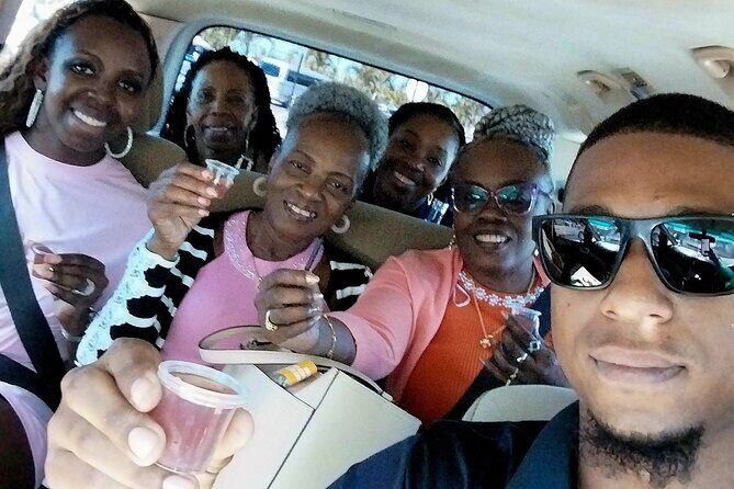 Transportation Services in St Maarten - What Past Travelers Say