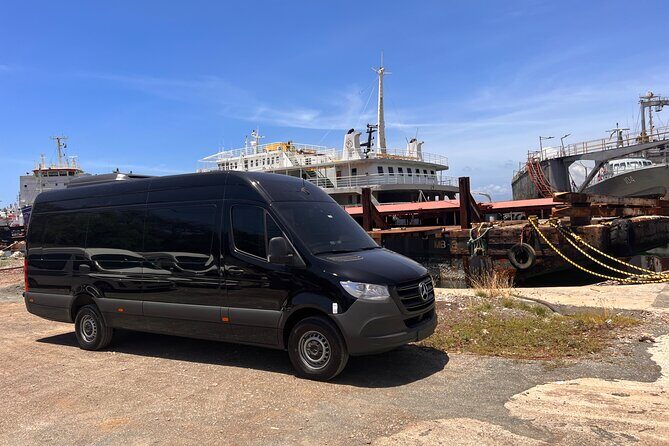 Transportation Services in the Dominican Republic - Who Is This Experience Best For?