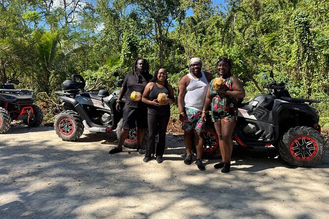Transportation to and from Atv location in Montego Bay - Traveler Insights and Practical Tips