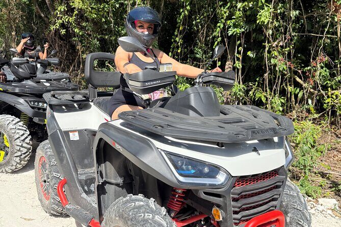 Transportation to and from Atv location in Montego Bay - Final Thoughts: Who Would Love This Tour?