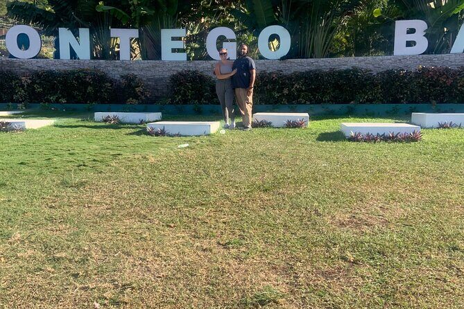 Transportation to any resort in Montego bay - The Details of the Service