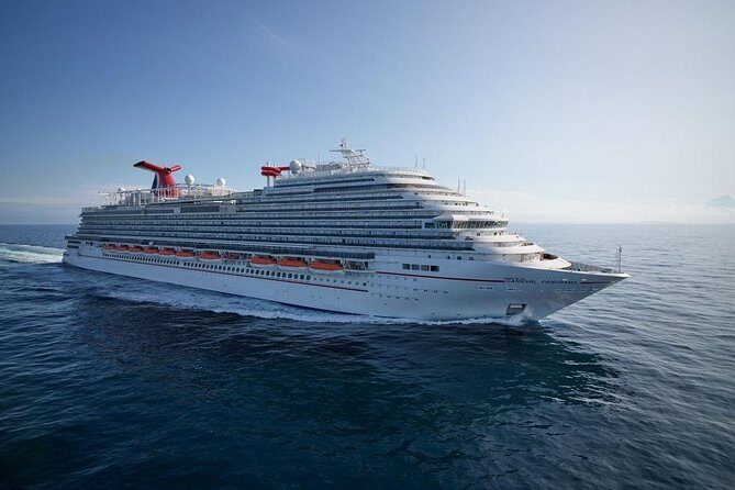 Transportation to Cruises (Cape Canaveral) - The Itinerary and What to Expect