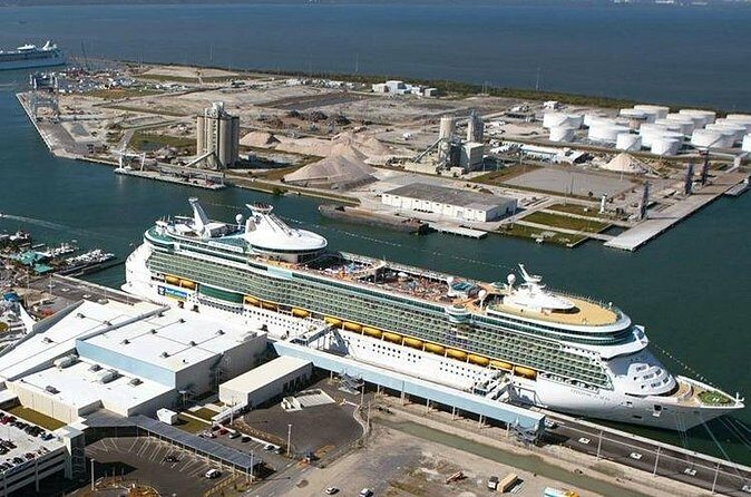 Transportation to Cruises (Cape Canaveral) - Pricing and Value Analysis