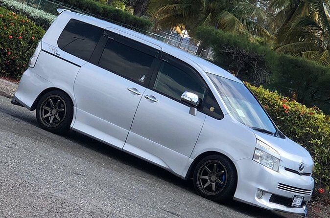 Transportation to Dunns River Falls - Pricing and Value