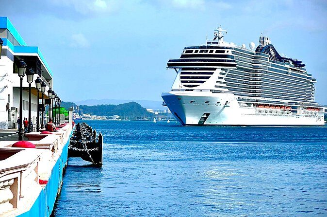 Transportation to Fajardo and Ceiba. Hotels and Airbnb vice versa One Way Trip. - The Value of This Service