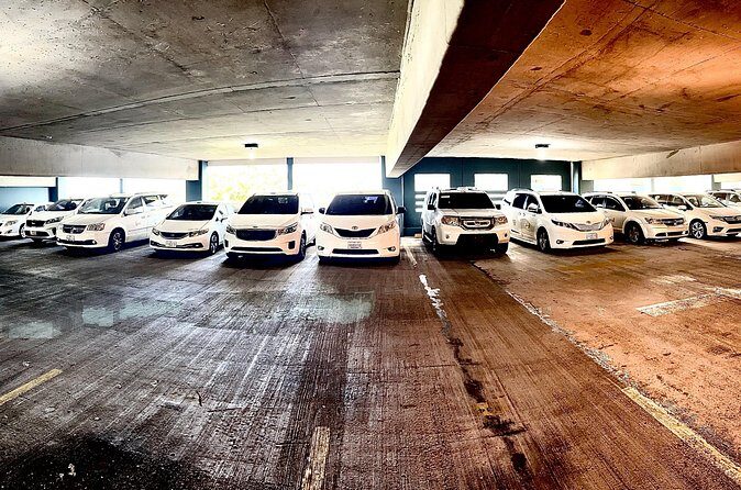 Transportation to Fajardo and Ceiba. Hotels and Airbnb vice versa One Way Trip. - Who Is This Service Best For?