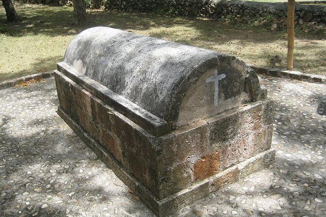 Transportation To/From Rose Hall Great House From Montego Bay - What to Expect on the Tour