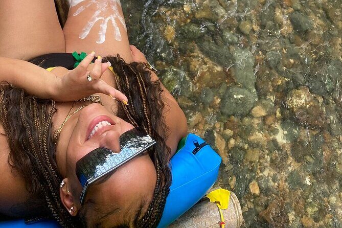 Transportation to Lethe for Bamboo Rafting and Limestone Massage - The Value of All-Inclusive Pricing