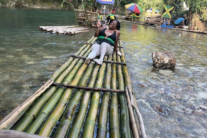 Transportation to Lethe for Bamboo Rafting and Limestone Massage - The Experience Providers and Flexibility