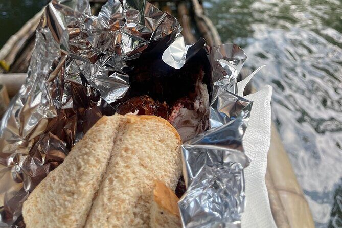 Transportation to Lethe for Bamboo Rafting and Limestone Massage - Who Will Love This Tour?