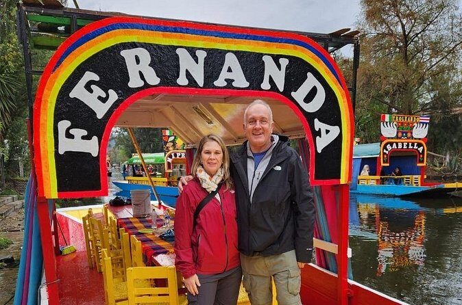 Transportation + Xochimilco + Coyoacan + Frida Kahlo Museum (Optional) - Who Should Consider This Tour?