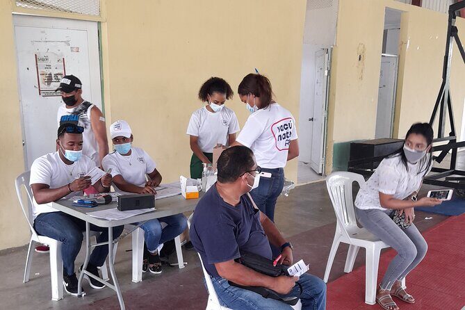 transporte privado Airport puerto plata /to, Samaná las Terrenas - Why Choose This Private Transfer?