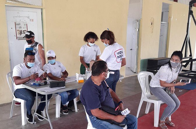 transporte privado Airport puerto plata /to, Samaná las Terrenas - The Sum Up