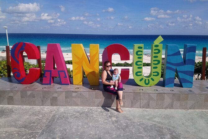 Transporte privado en Cancun y Rivira Maya - The Itinerary: From Arrival to Departure