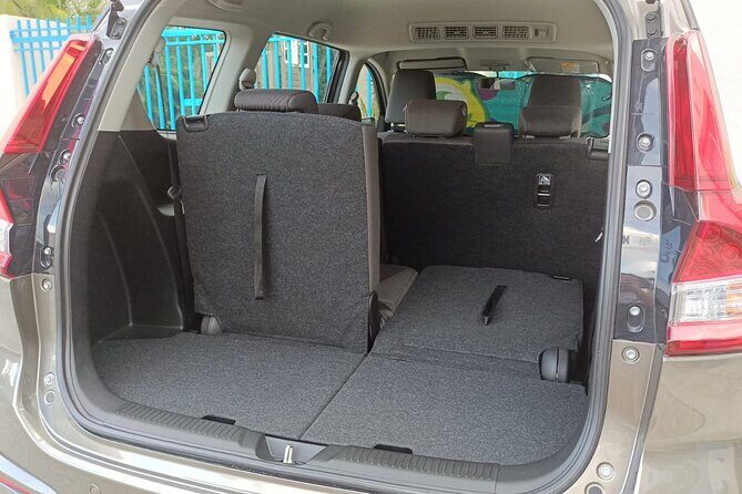 Transporte privado en Cancun y Rivira Maya - Who Should Consider This Service?