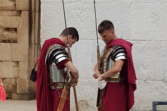 Transver to Split air-port or centar - The Sum Up