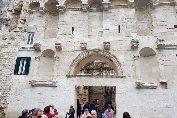 Transver to Split air-port or centar - FAQ