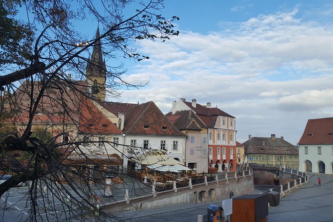 Transylvania 2 days Tour Small Group - Authentic Experiences and Practical Insights