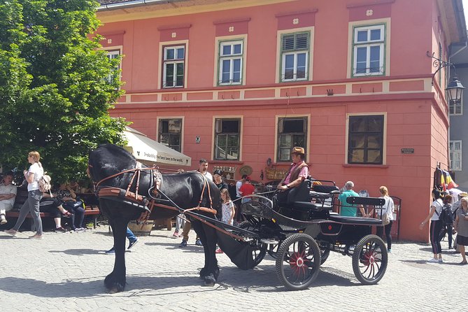 Transylvania 2 days Tour Small Group - Analyzing the Cost and Value