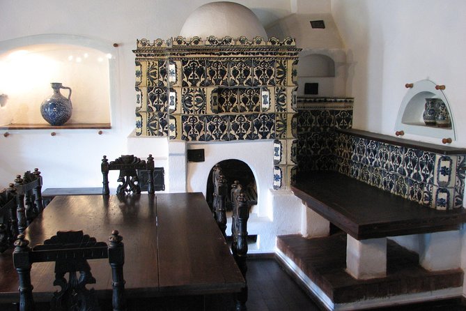 Transylvania 2 days Tour Small Group - FAQ