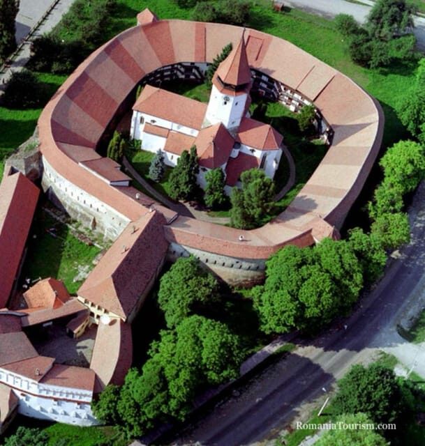 Transylvania 3 Days Private Tour from Bucharest - A Closer Look at the 3-Day Itinerary