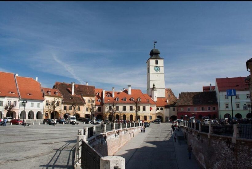 Transylvania 3 Days Private Tour from Bucharest - The Sum Up