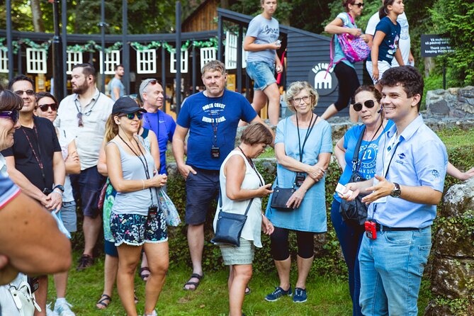 Transylvania and Dracula Castle Tour Review - Visitor Information and Recommendations