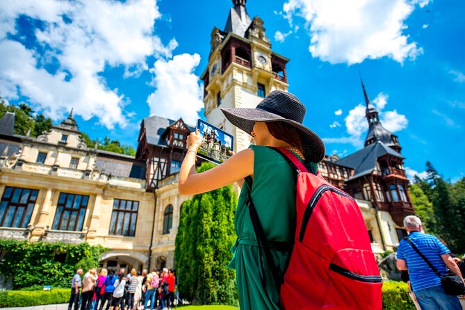 Transylvania and Dracula Castle Tour Review - Castles and Landmarks Explored